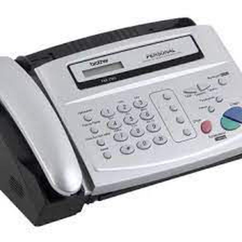 MESIN FAX BROTHER [236S]