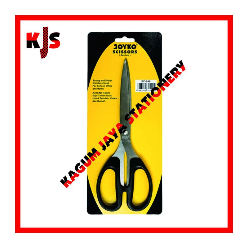 GUNTING BESAR JOYKO - KJS 372