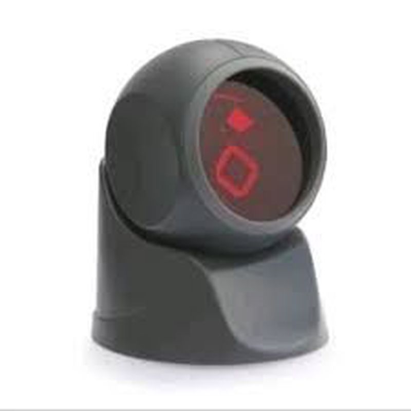 Omni Barcode Scanner Barcode Scanner Duduk EP7001H