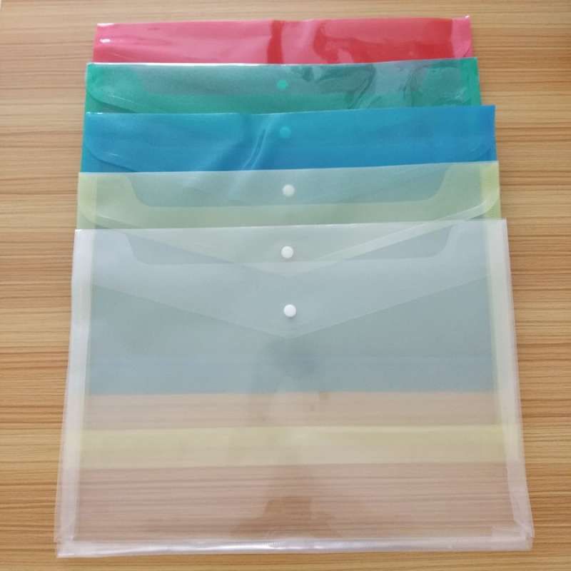 ECOFLEX MAP KANCING - Hijau