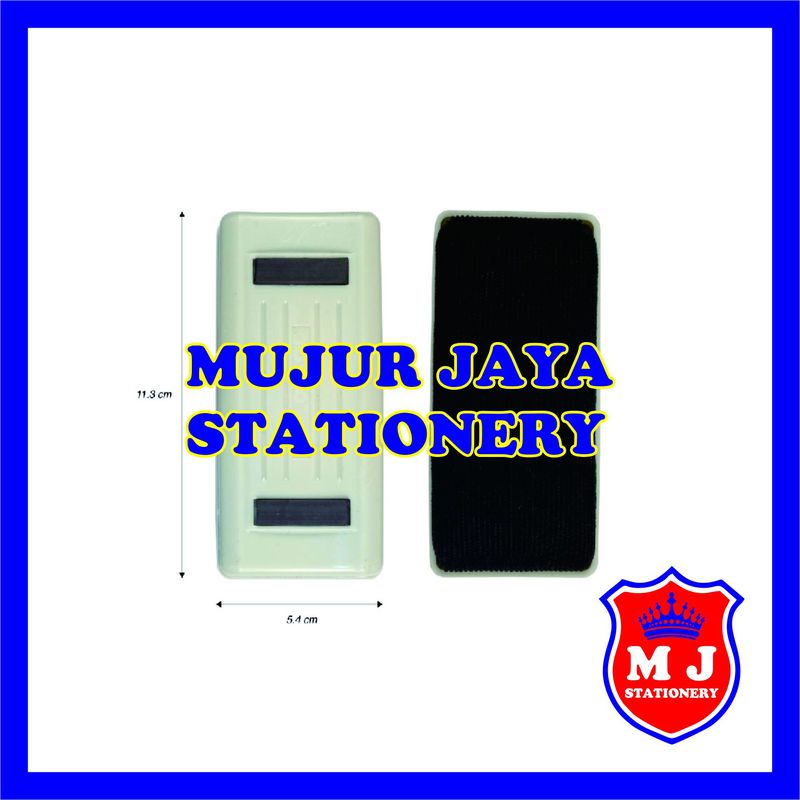PENGHAPUS WHITEBOARD MAGNET JOYKO - MJS 341