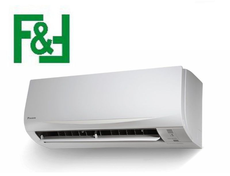 Daikin STC 35 NV