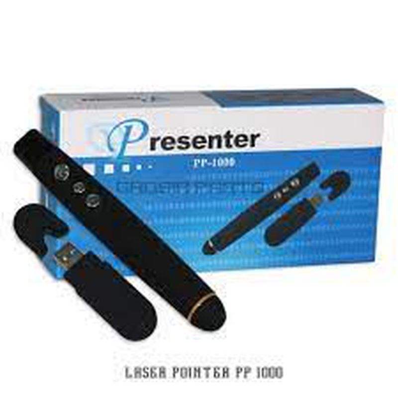 LASER POINTER PP 1000