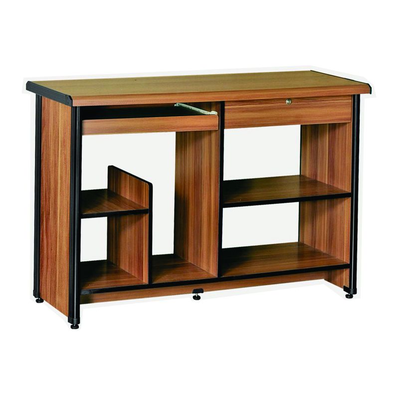 DCD 225 - Meja Kerja Komputer