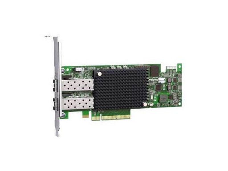 LENOVO Emulex 16Gb Gen6 FC Dual-port HBA 01CV840