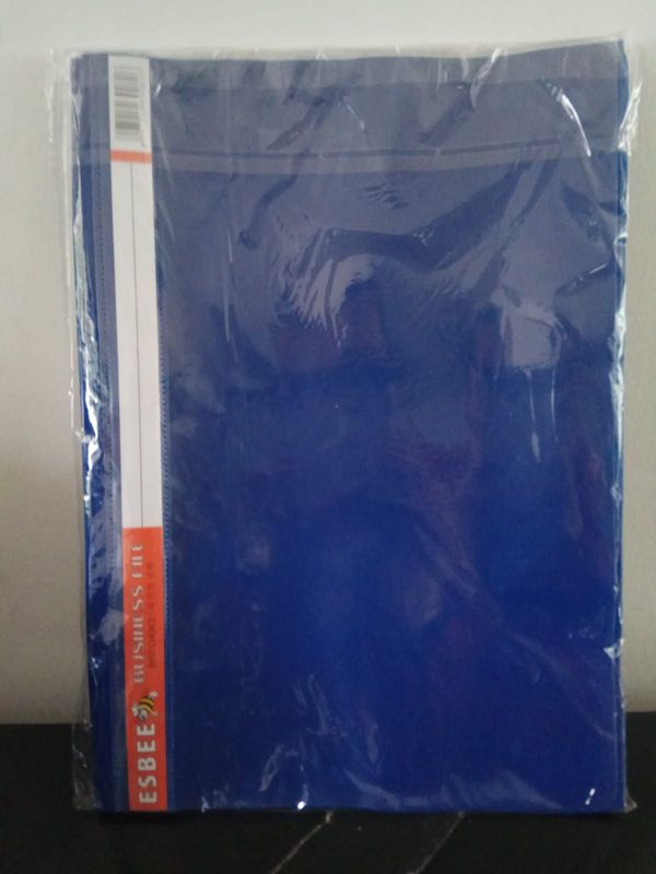 Map Sneilhecter Folio