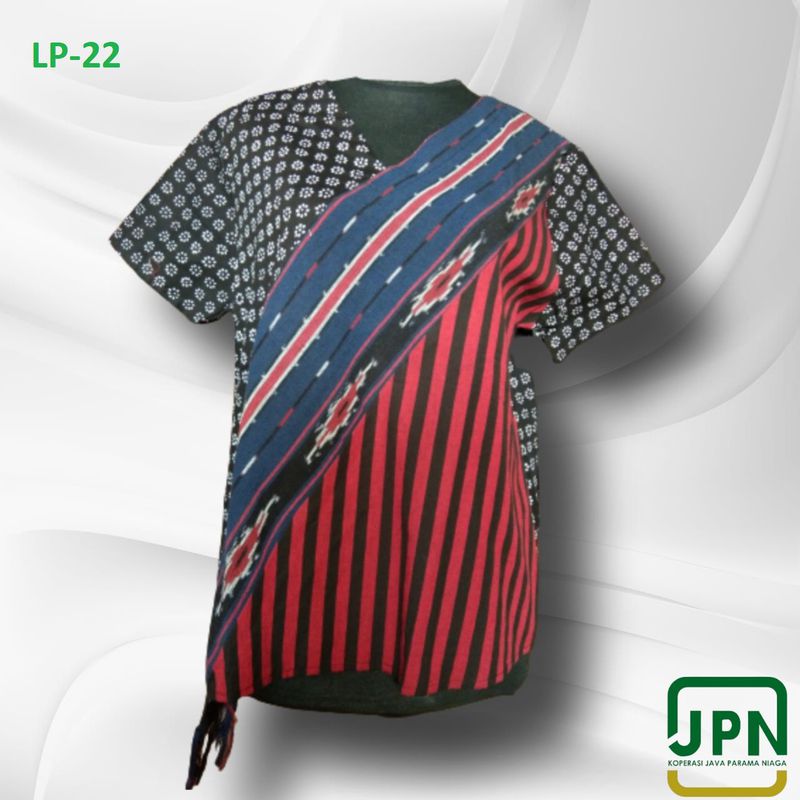 BAJU WANITA (Dress) [LP-22]