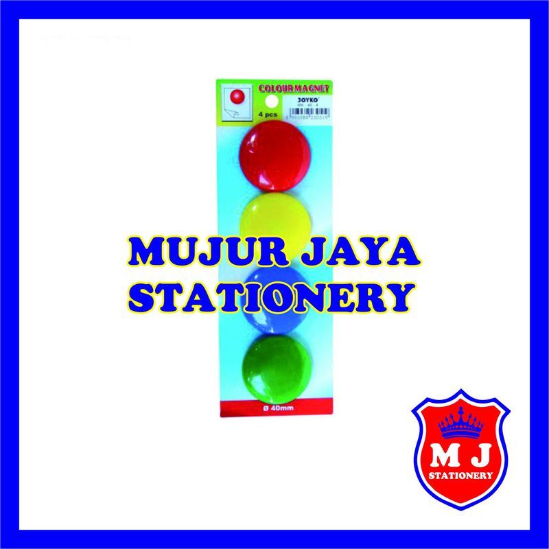 MAGNET BESAR JOYKO - MJS 351