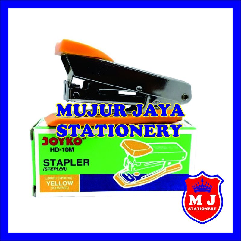 STAPLER MINI JOYKO - MJS 382