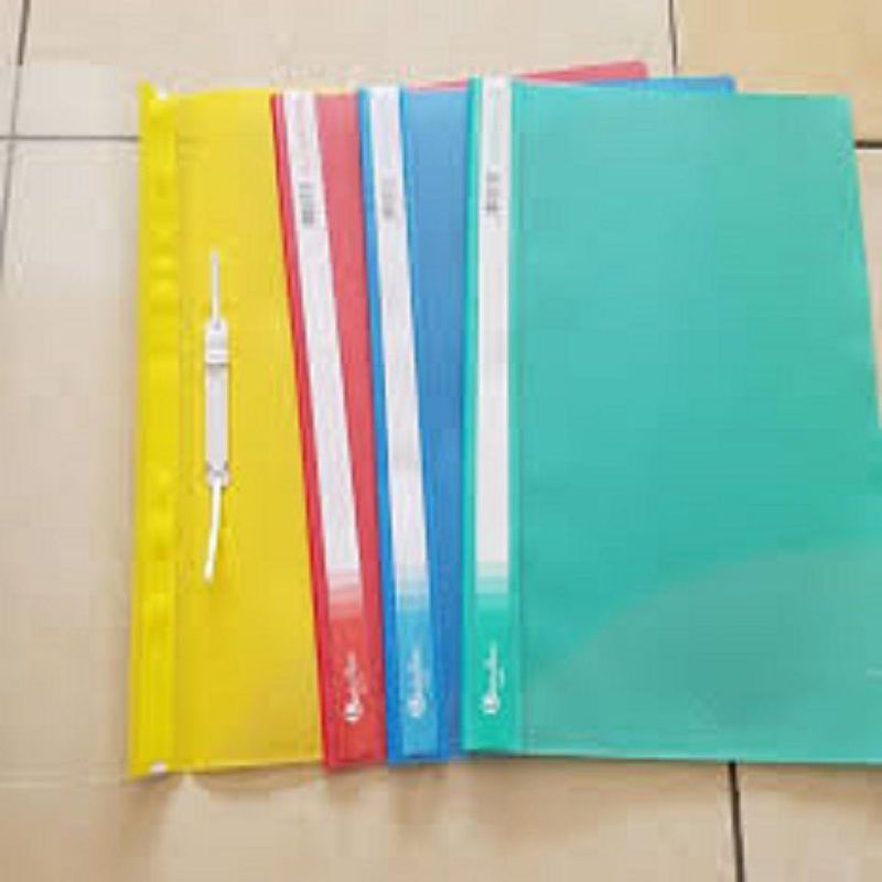 MAP PLASTIK SNALL SEAGULL