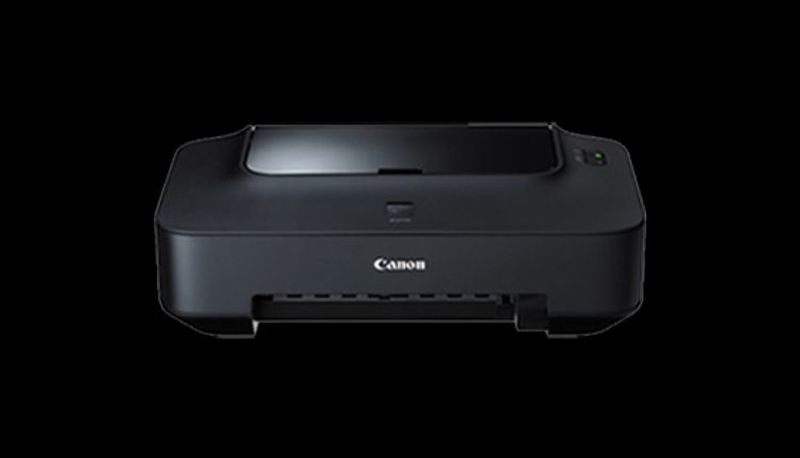 Printer Canon Pixma IP2770