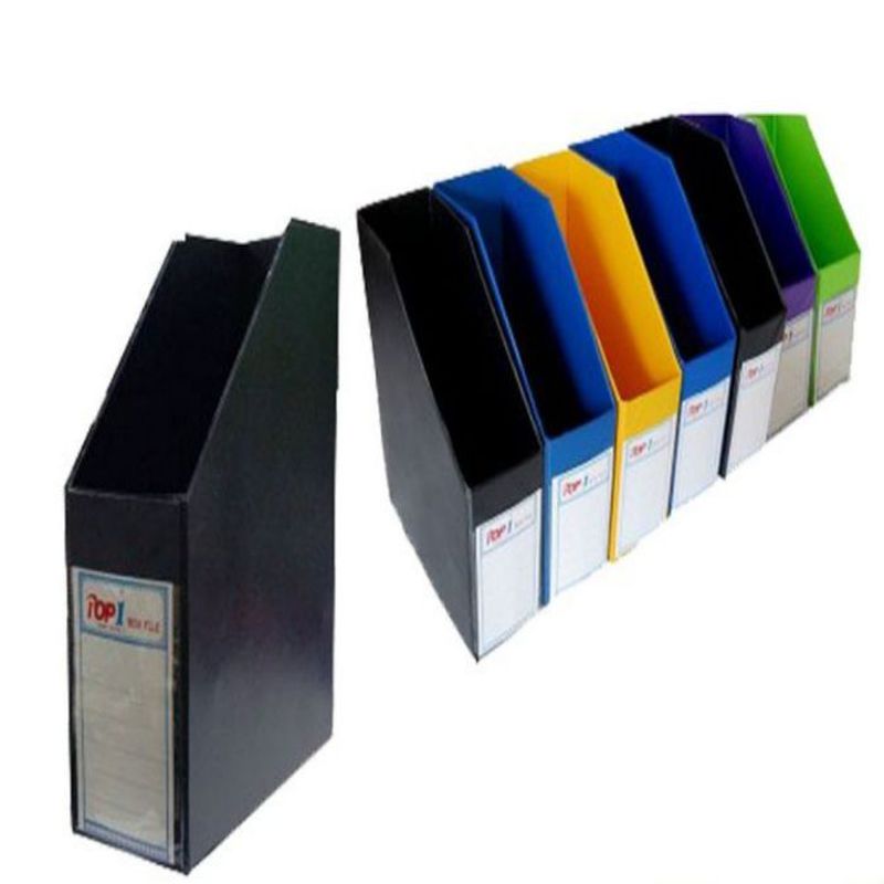BOX FILE BANTEX 4011