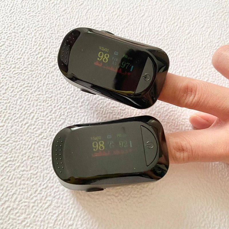 oksimeter A2