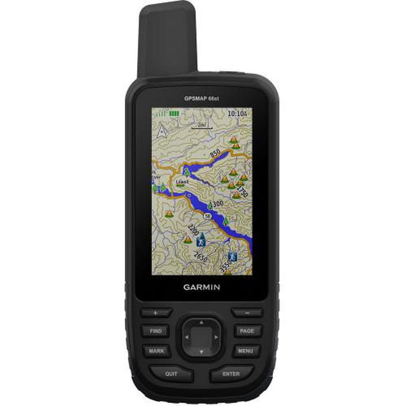GARMIN GPSMAP 66S
