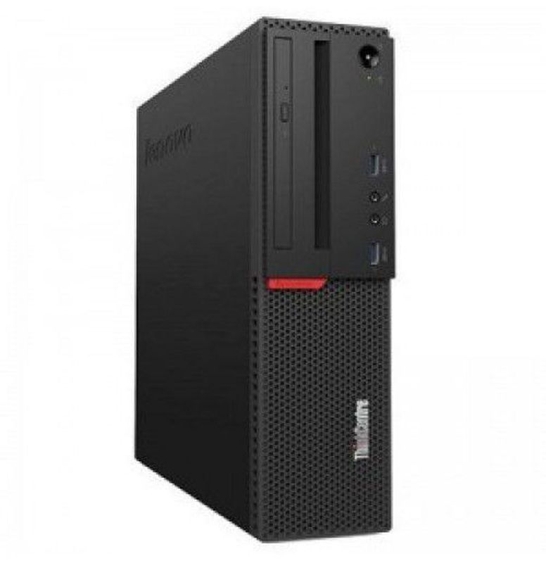 LENOVO ThinkCentre M720S-0IA SFF (Core i5-8500, 8GB, 1TB, DOS, 19.5 ...
