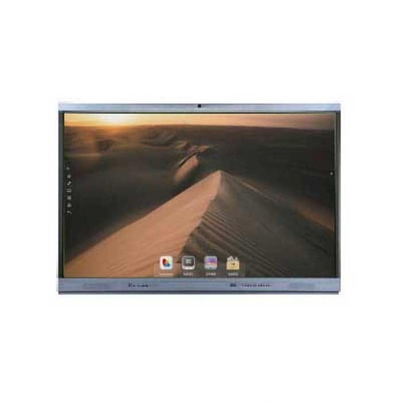 UAPIC Easyboard EB-AG65PRO-C+OPS 65 Inch Multi-Touch Screen With Camera ...