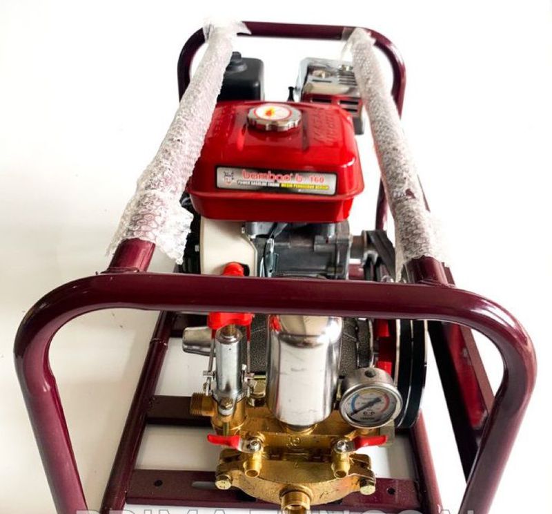 POMPA AIR PREASURE CUCI