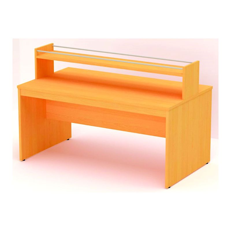 MPL900 - Meja Praktik Lab.