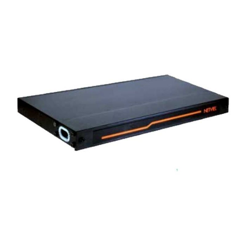 OTB Rackmounted 8 port SC Multimode Loaded Splice Accs (Exc FO Pigtail ...