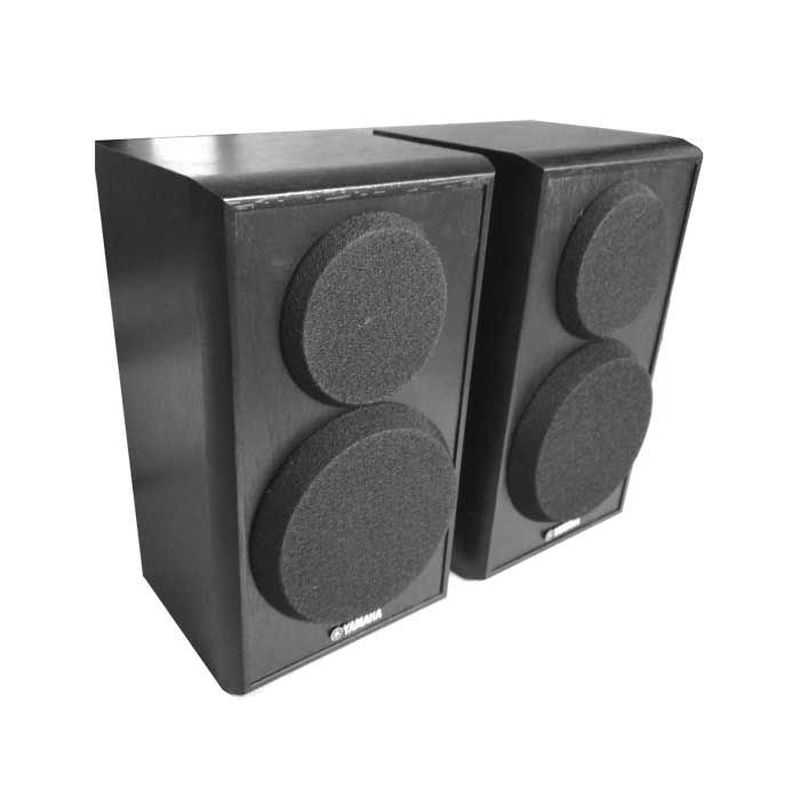 YAMAHA NS-B150 Clarity HD Surround Speaker