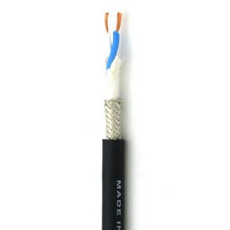 CANARE L-2T2S Cable Microphone