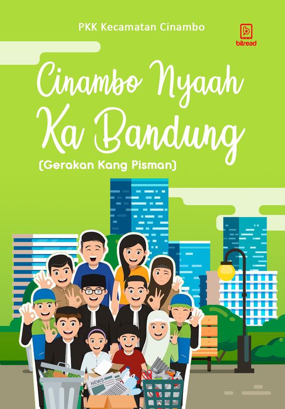 Cinambo Nyaah Ka Bandung
