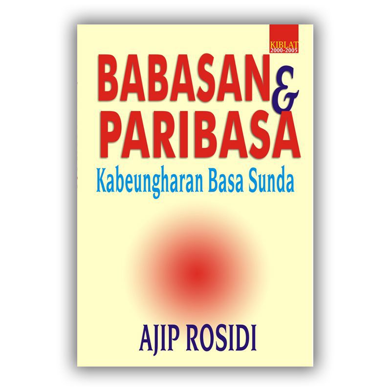 Babasan & Peribahasa 1