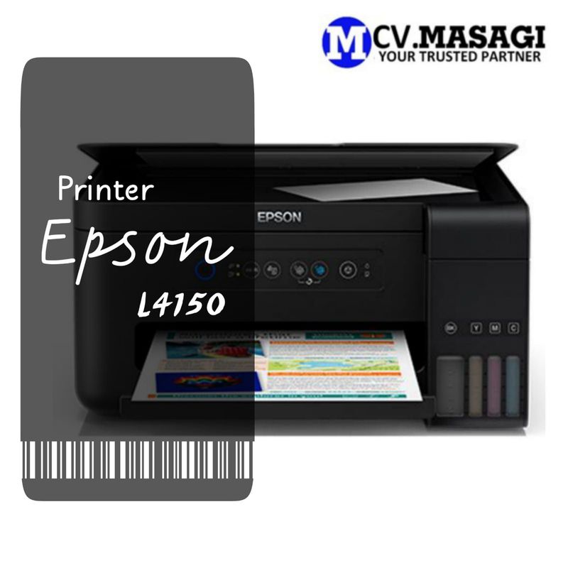 PRINTER EPSON L4150