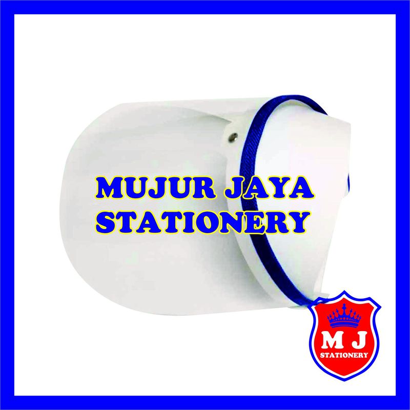 FACESHIELD ANAK - MJS 703