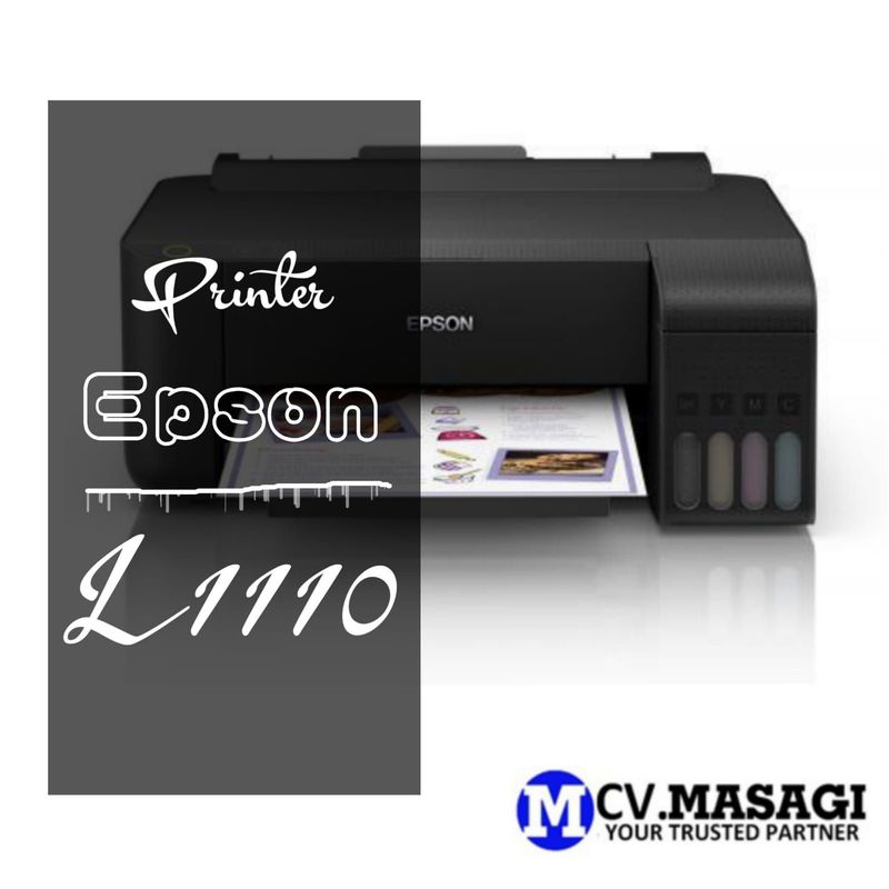 PRINTER EPSON L1110
