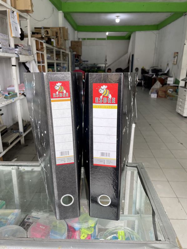 Map Ordner Folio - 401