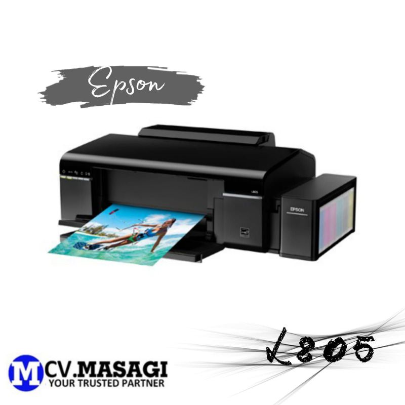 PRINTER EPSON L805