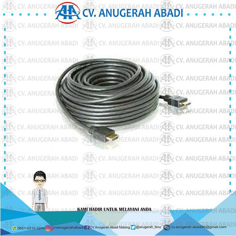 Kabel HDMI 15 Meter
