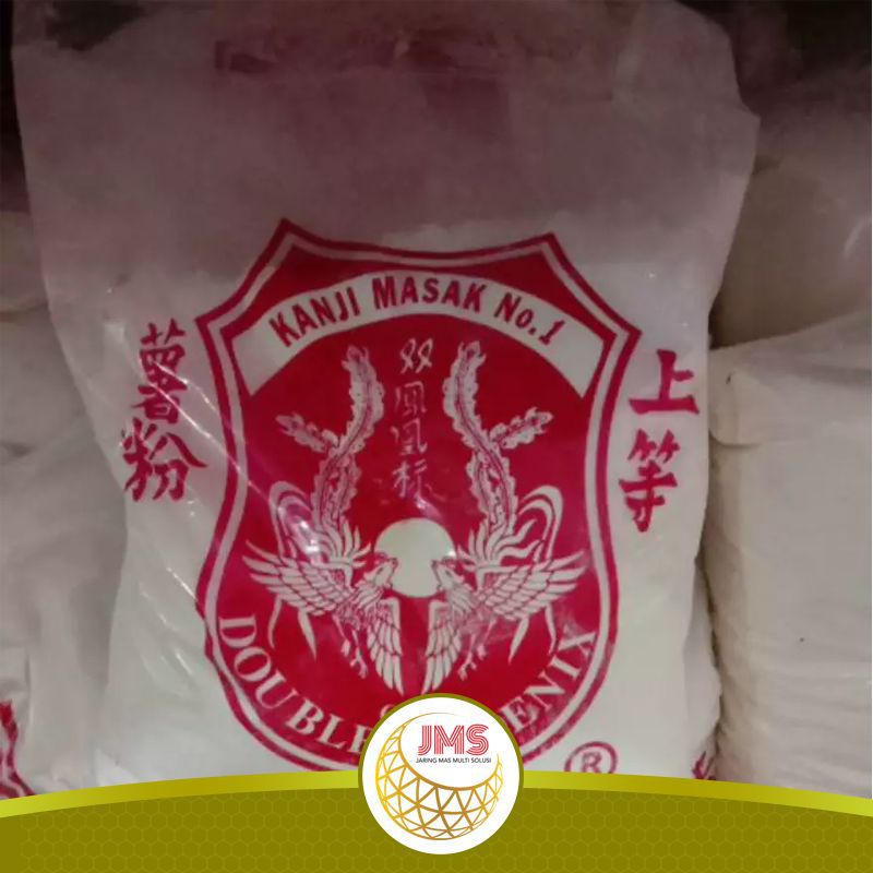 Tepung Kanji Phoenix