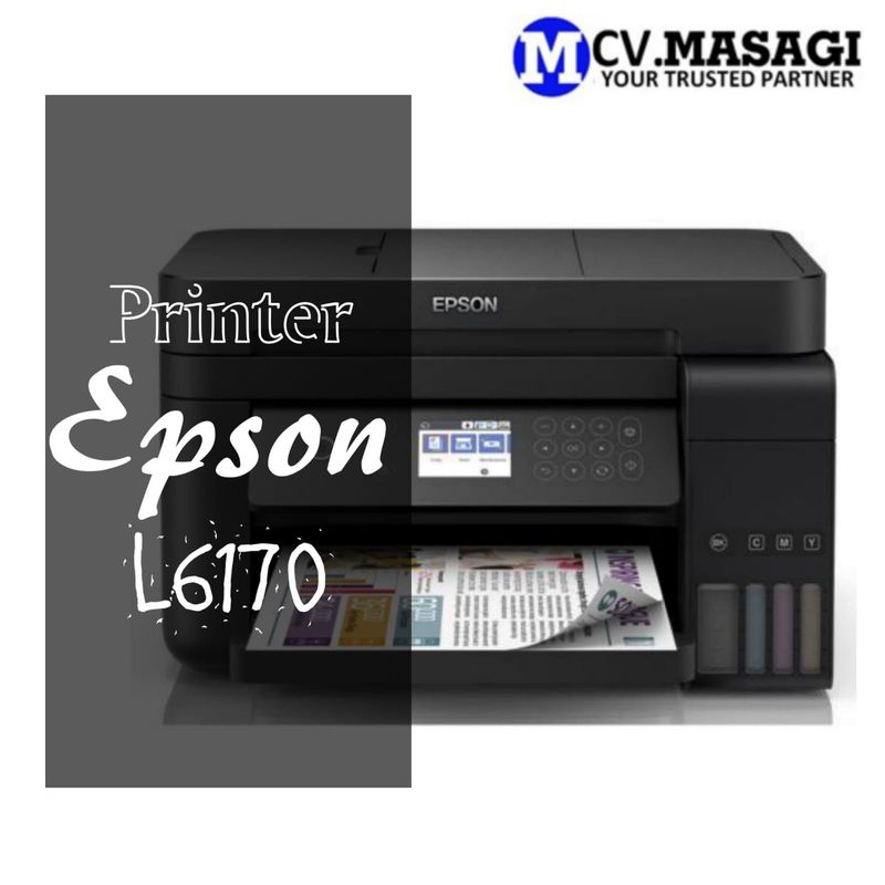 PRINTER EPSON L6170