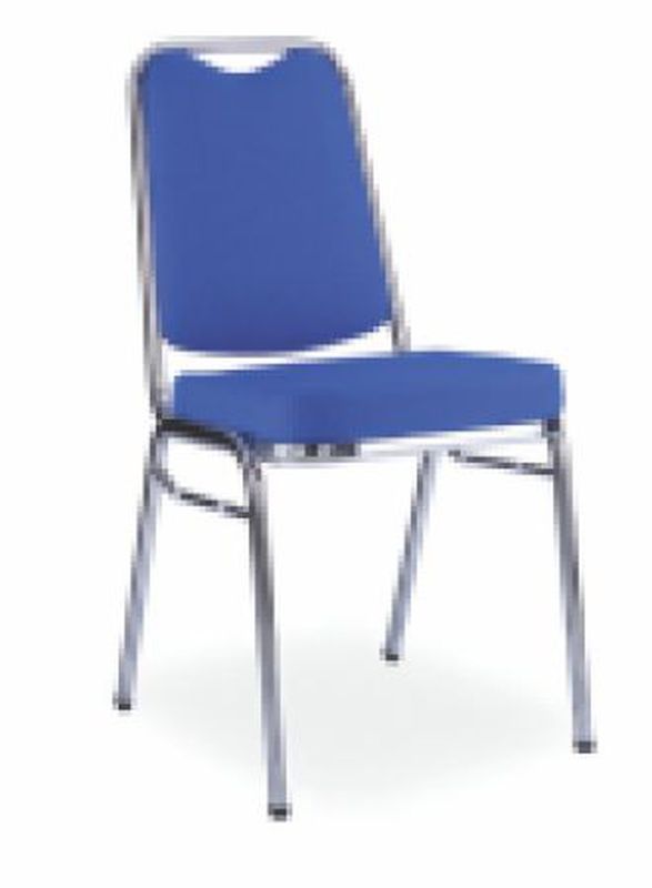 Caesar N Chair - V1 Blue