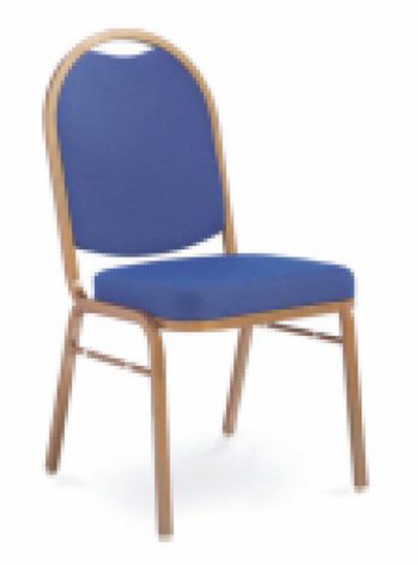 Taro S Chair - A1 Blue