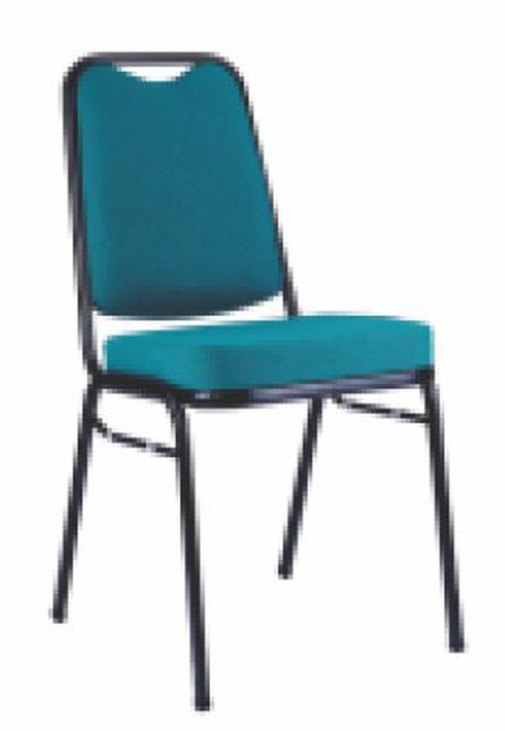 Caesar P Chair - L2 Grey