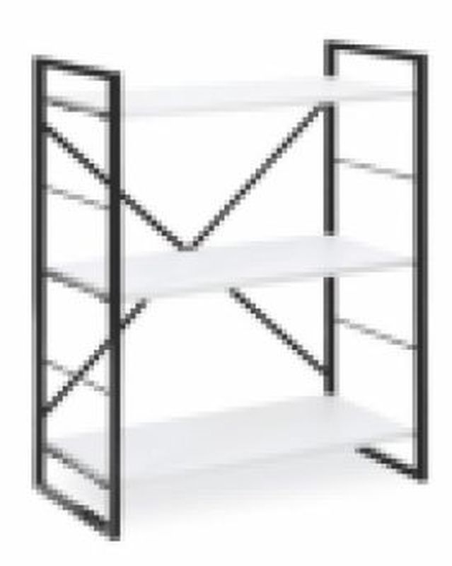 Grey Rack S