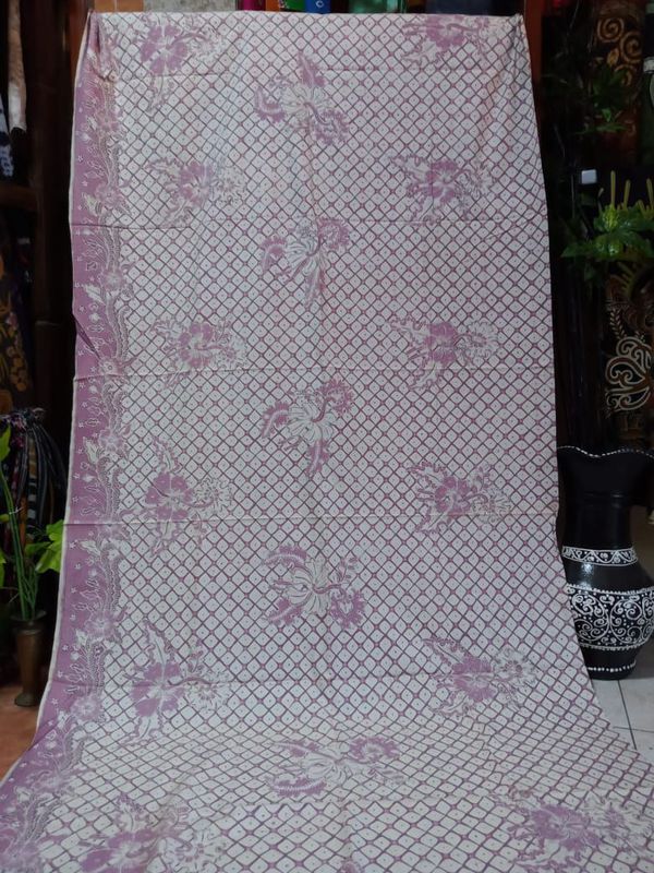 Batik - Batik Jumputan