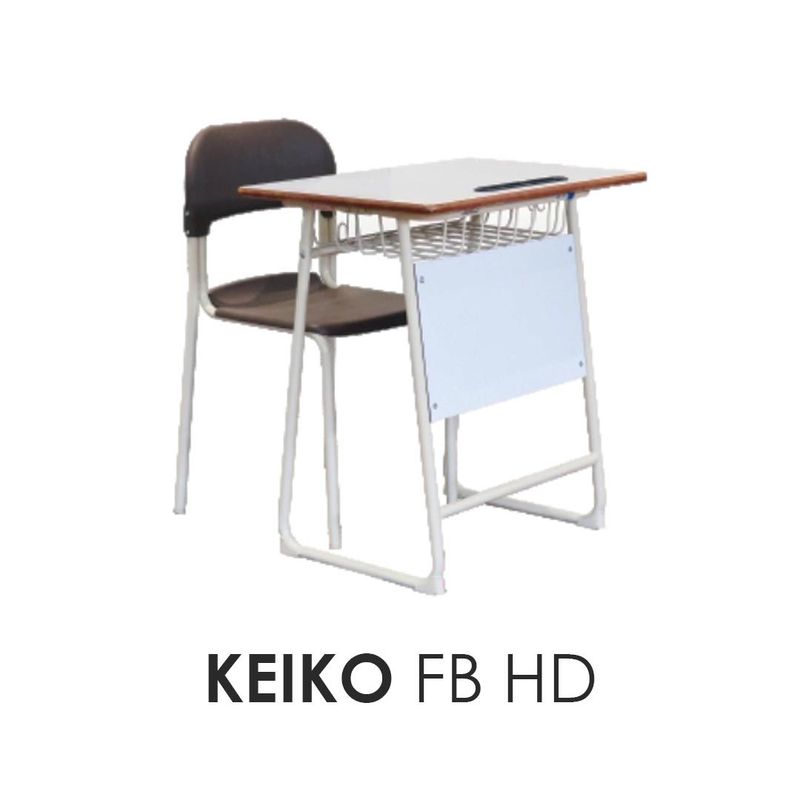 Chitose KEIKO-FB HD (desk) - No. 4