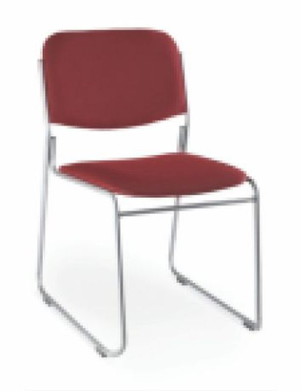 Yuki Chair - S2 Grey