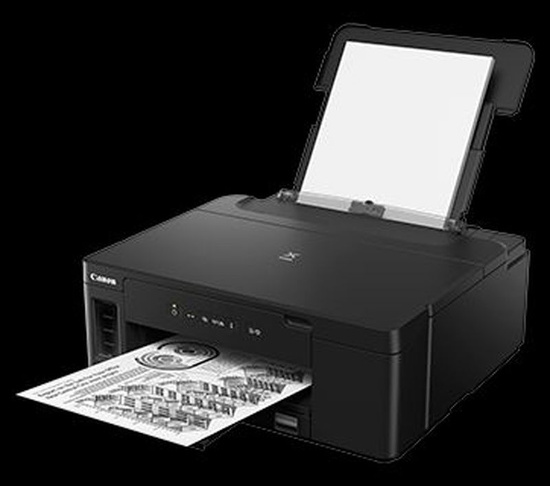 Printer Canon PIXMA PIXMA GM2070