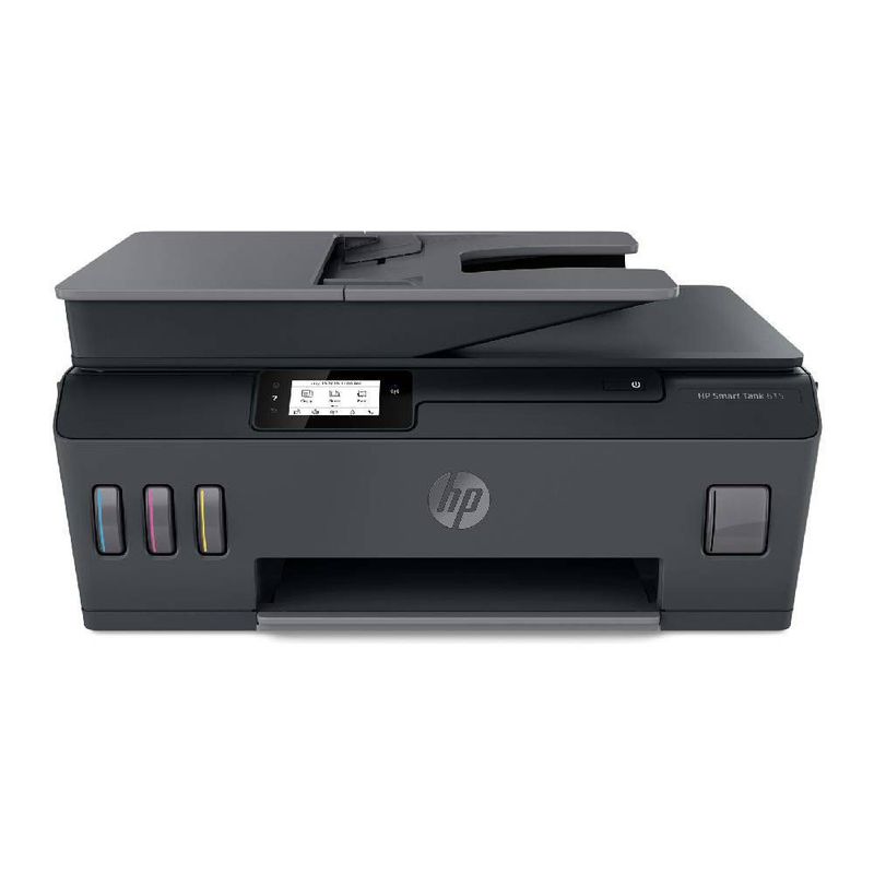 Printer HP Smart Tank 615 Print Scan Copy Wireless All in One