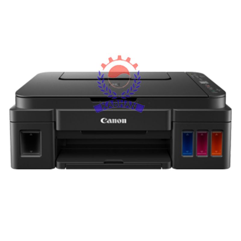 Printer Canon G3010 Wifi Air Print