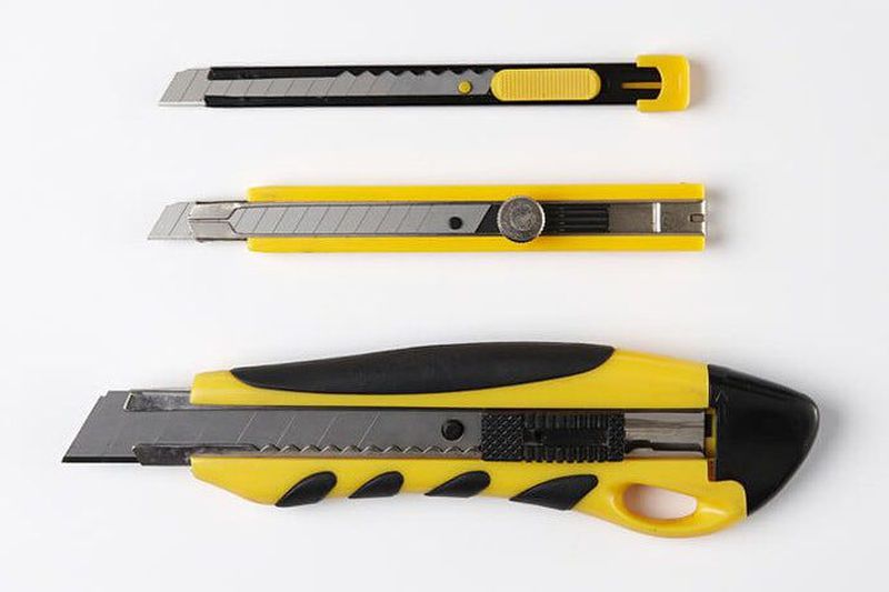 CUTTER - Kecil A300