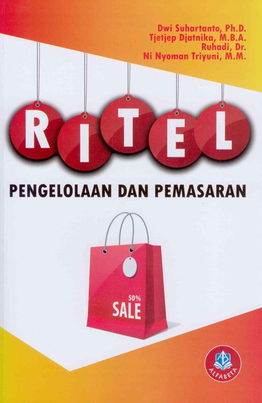 Ritel Pengelolaan dan Pemasaran