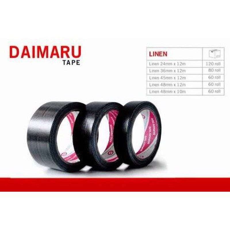 LAKBAN - 48 Mm/2 Inch
