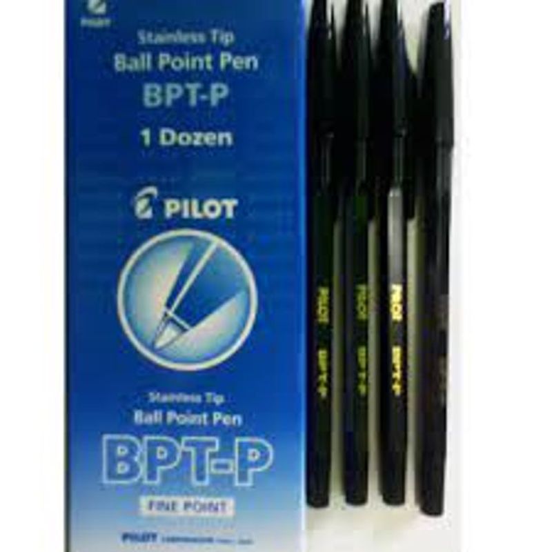 BALLPOINT PILOT 1 PAK