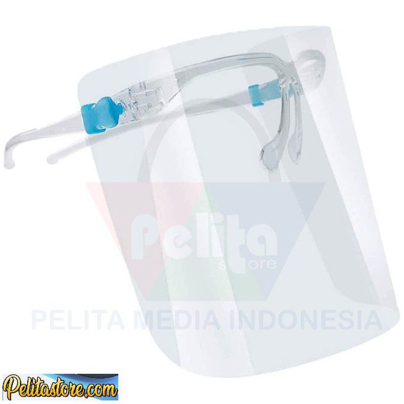 Face Shield APD Pelindung Wajah